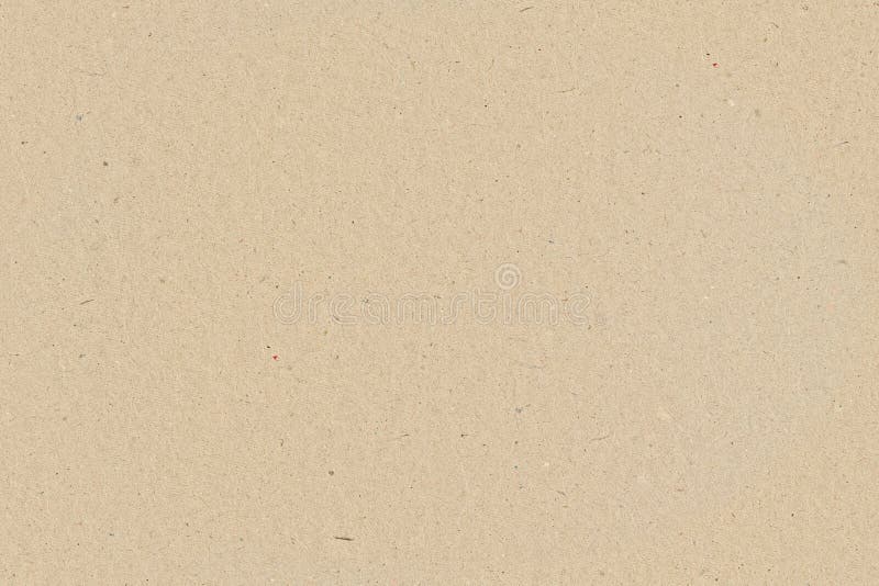 Light Brown Color Cardboard Recycled Paper, Seamless Tileable Texture ...