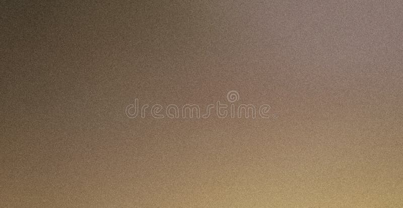 Light Brown Color Gradient of the Spray Texture, Rough Texture, Grainy ...
