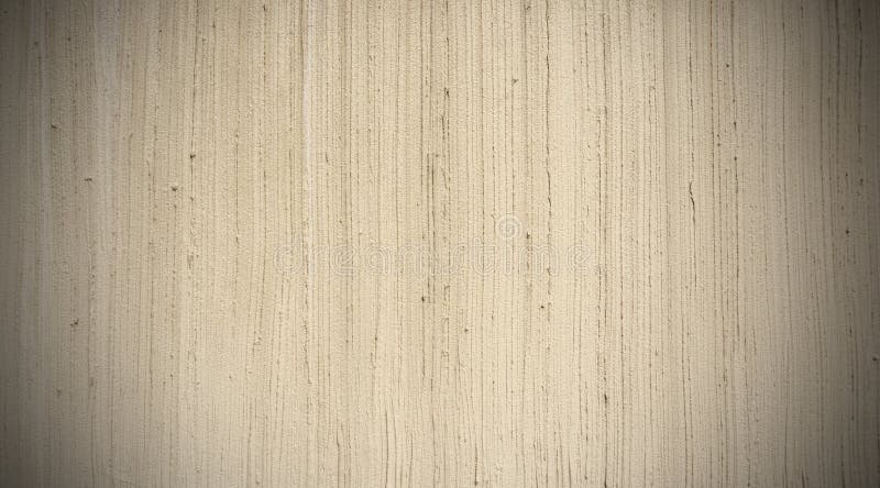Brown Color of Rough Texture Concrete Wall Skin with Line Pattern ...
