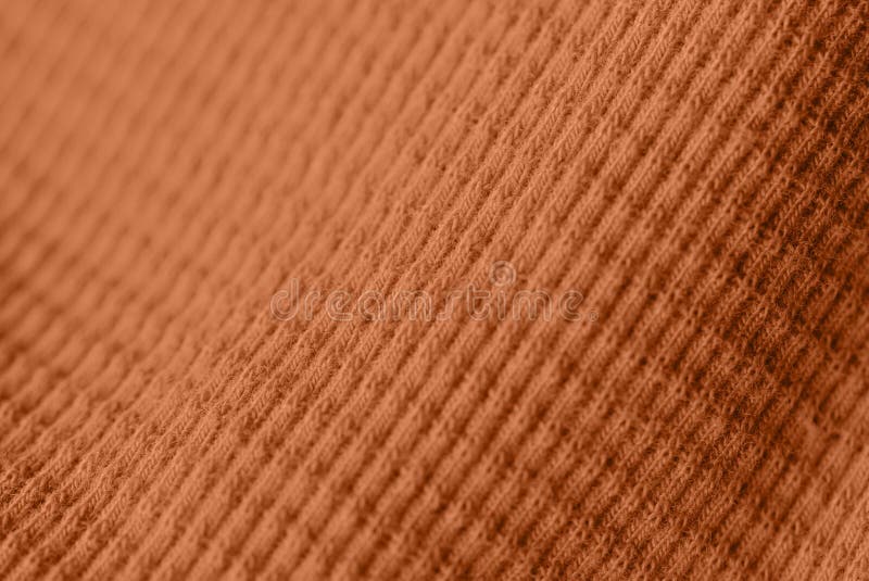 LIght Brown Color Textile Texture. Abstract Background Stock Photo ...