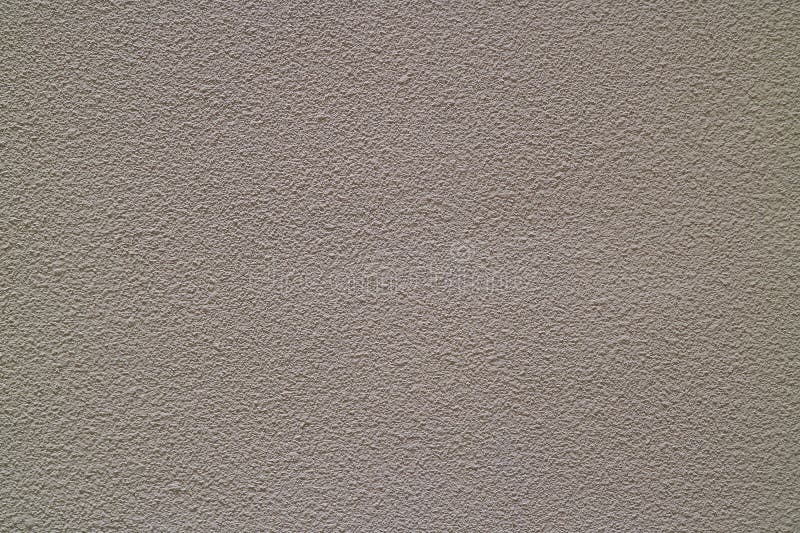 Light Brown Colored Concrete Wall, Texture Stock Image - Image of color ...