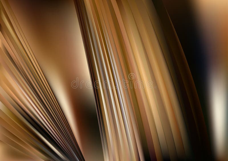 Light Brown Colorful Background Vector Illustration Design Stock Vector ...