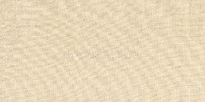 Light Brown Cotton Fabric Texture Background Stock Photo - Image of ...