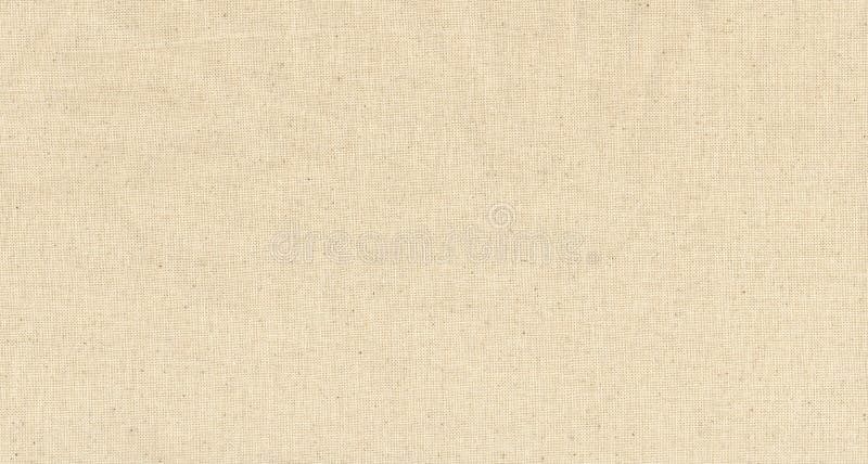 Light Brown Cotton Fabric Texture Background Stock Image - Image of ...