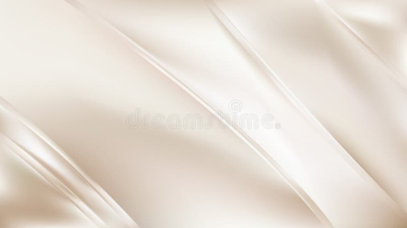 Light Brown Diagonal Shiny Lines Background Vector Illustration Stock ...