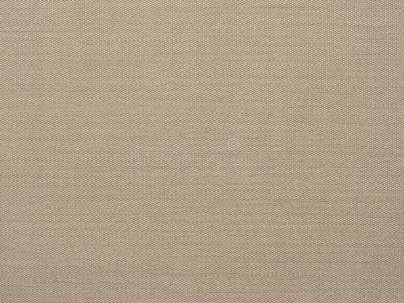 Light Brown Fabric Texture Background Stock Photo - Image of surface ...
