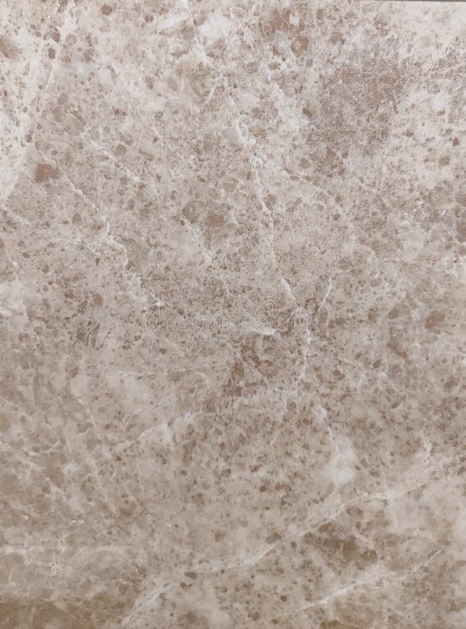 Brown Fine Granite Stone Fiber Wall Stock Photo - Image of granite ...