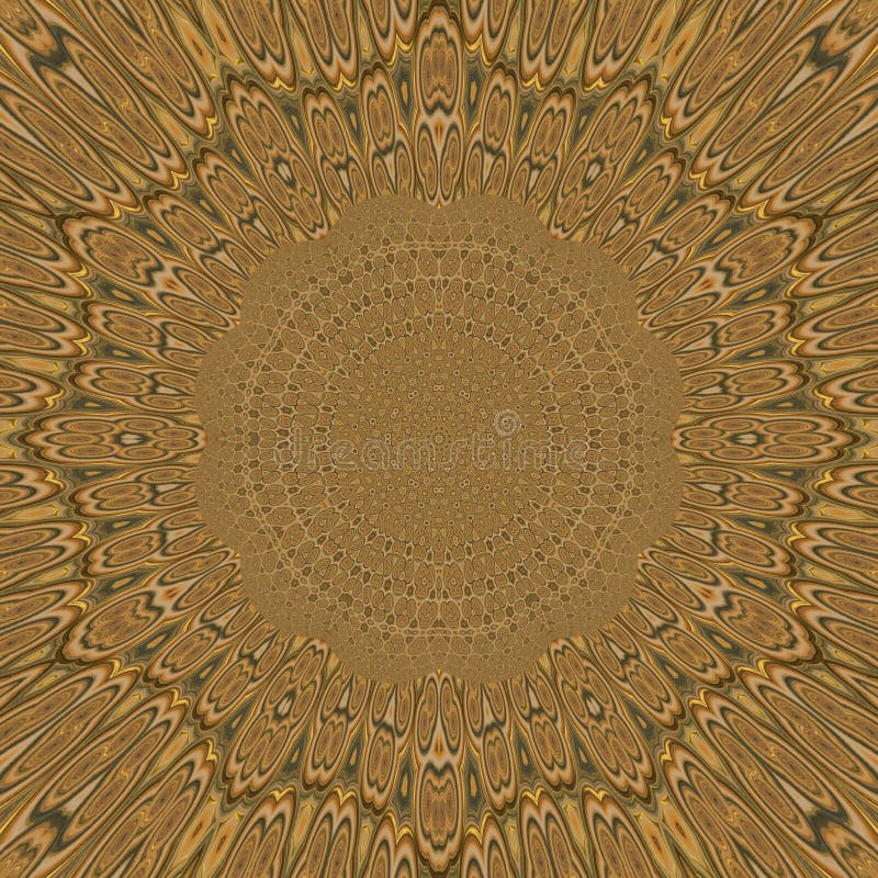 Light Brown Gold Shades Abstract Background Blurs Textures and Shapes ...