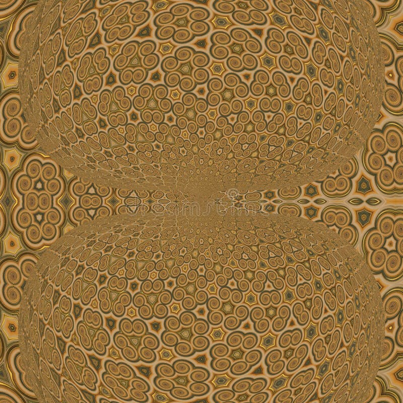 Light Brown Gold Shades Abstract Background Blurs Textures and Shapes ...