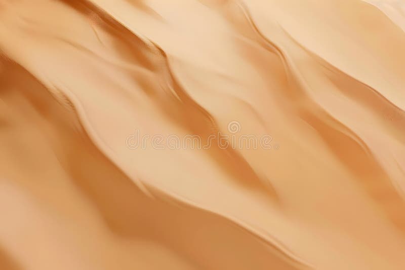 Light Brown Gradient Background for Product Photography Stock ...