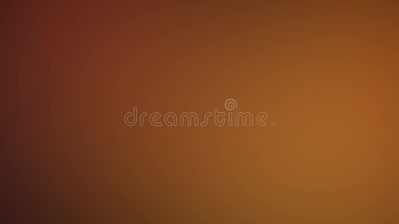 Light Brown Gradient Background Smoothly Transitioning Stock Video ...