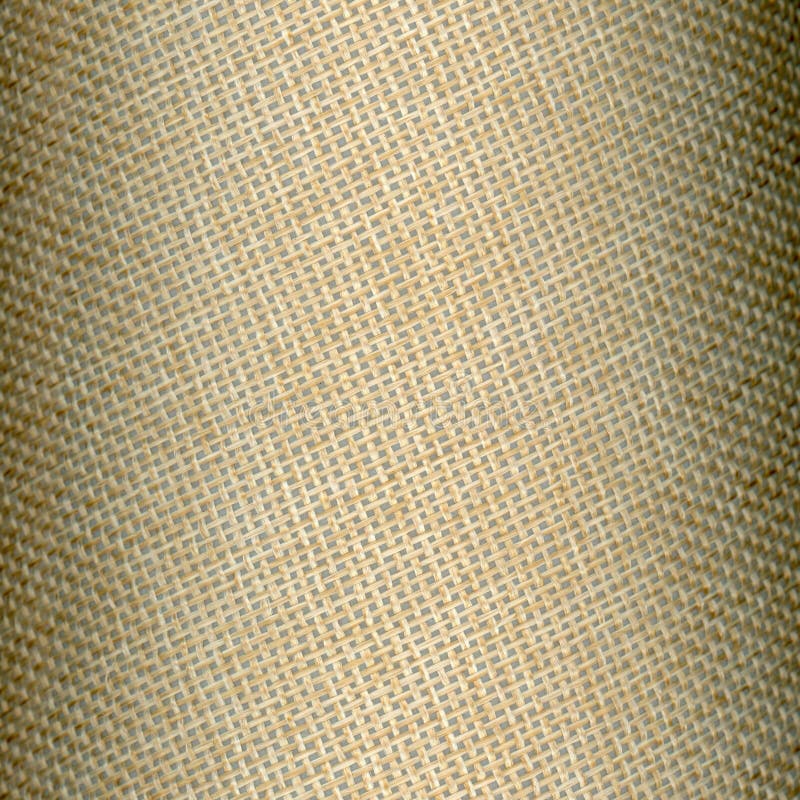 Jute fabric texture stock image. Image of material, production - 190883237