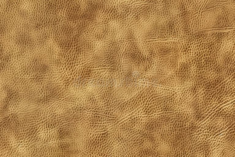Light Brown Leather Texture, Seamless Pattern, High Resolution ...