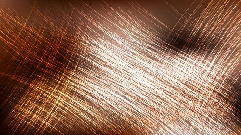 Brown Line Pattern Background Beautiful Elegant Illustration Graphic ...