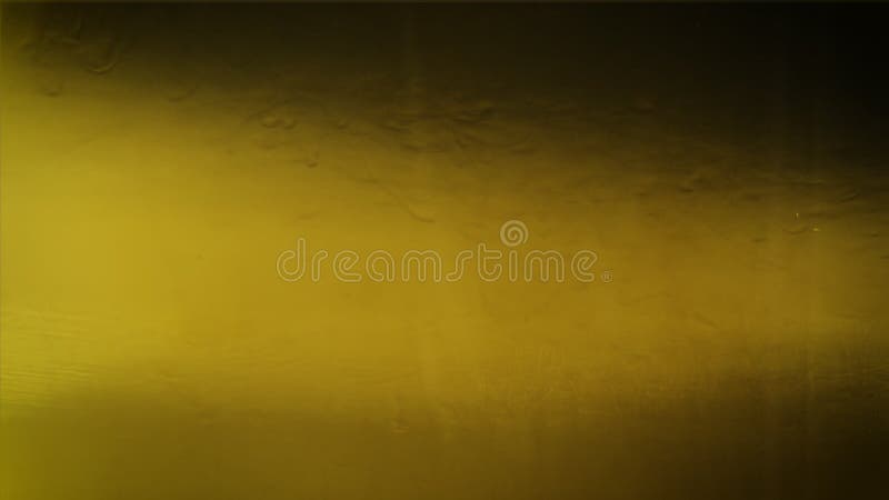 Light Brown Liquid Inject into Water,and Fills Screen Stock Video ...