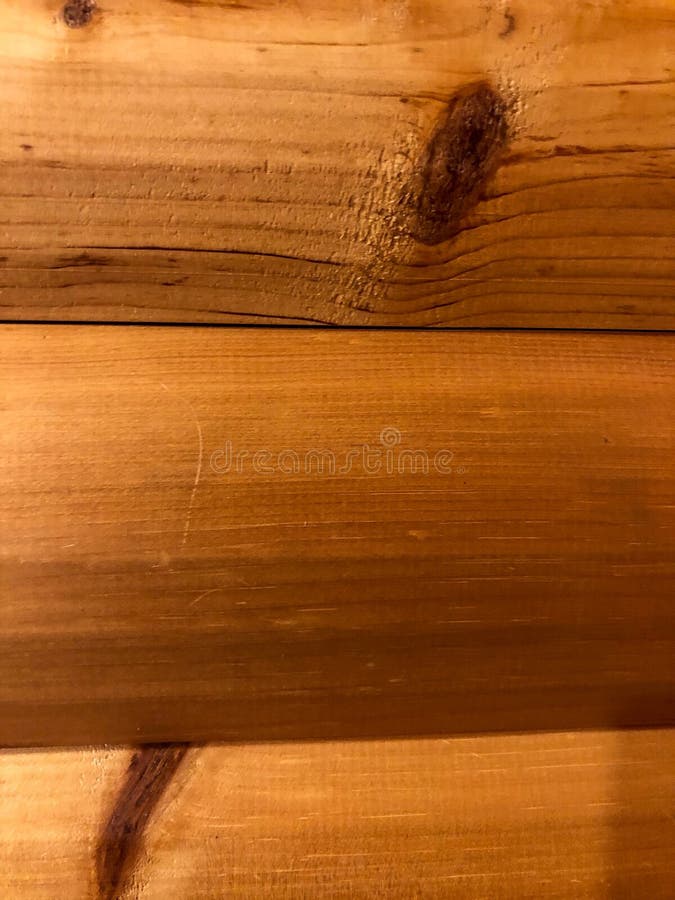Light Brown Log Cabin Wood Background Stock Photo - Image of unique ...