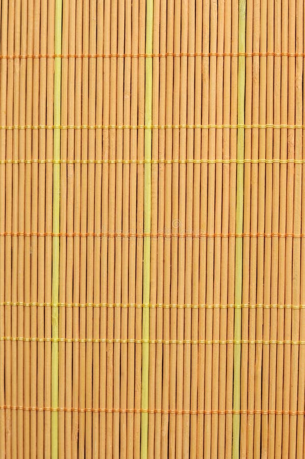 Light brown mat stock image. Image of household, pattern - 12027667