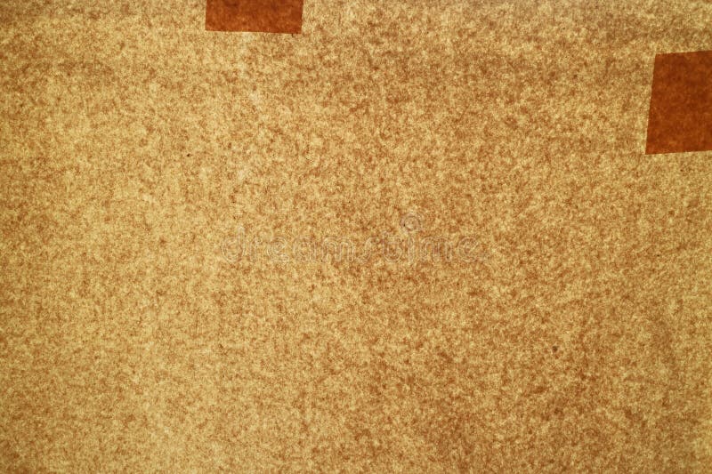 Light Brown Paper Abstract Background Wallpaper Stock Image - Image of ...