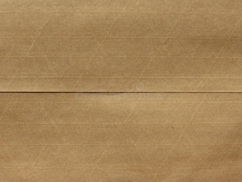 Light Brown Paper Surface Background Stock Image - Image of brown ...