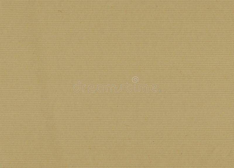 Light Brown Paper Surface Background Stock Image - Image of pattern ...
