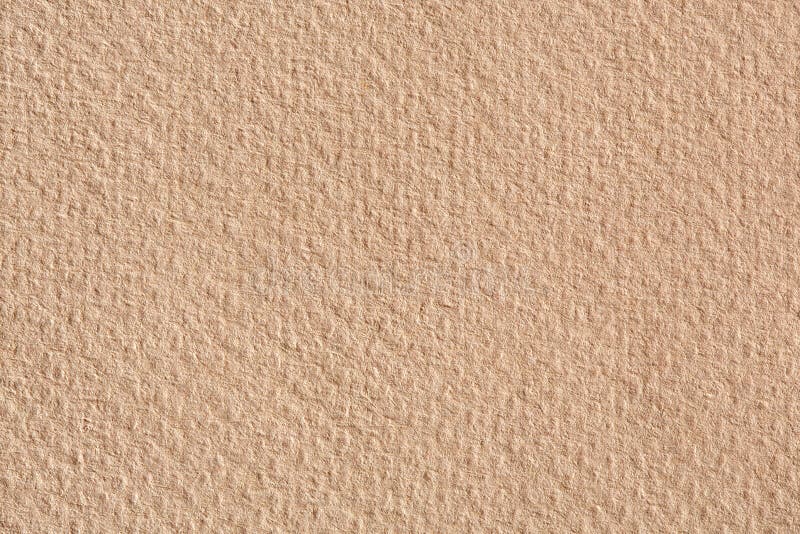 Light Brown Paper Texture for Artwork Stock Image - Image of ancient ...