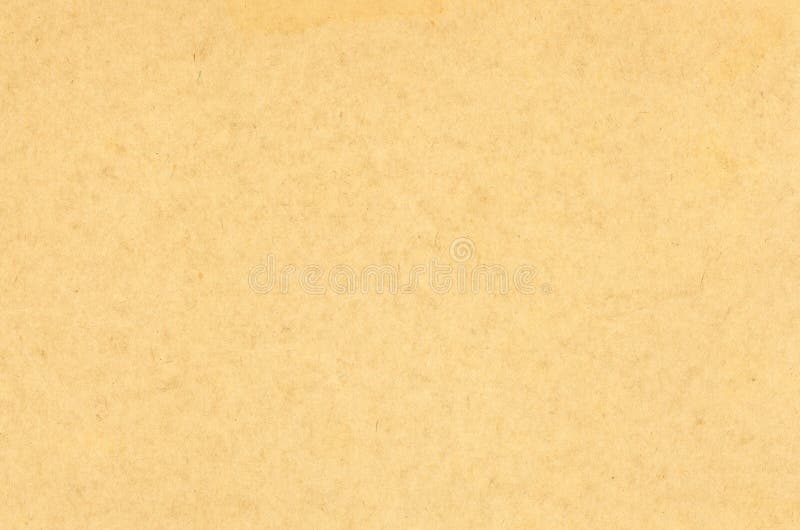Light Brown Paper Texture Background Stock Image - Image of textured ...