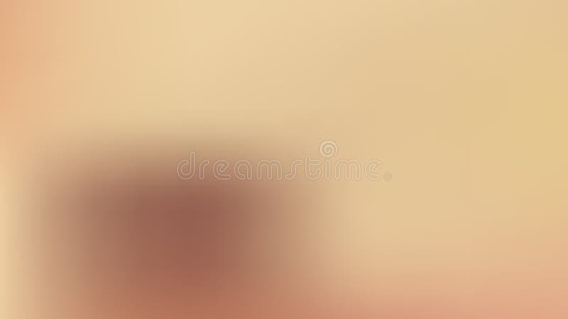 Light Brown Presentation Background Stock Vector - Illustration of ...