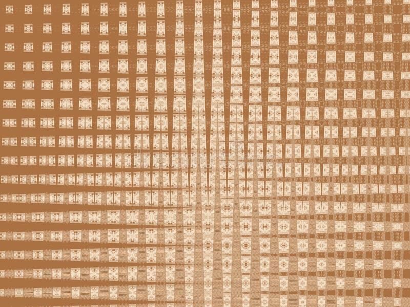 Light Brown Random Shape Art Abstract Graphic Background for Web and ...