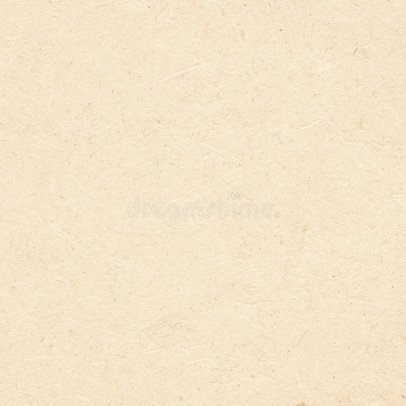 Light Brown Recycled Paper Texture Stock Photo - Image of style ...