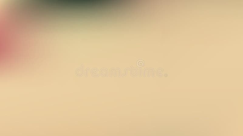 Simple Light Brown Background Vector Image Stock Vector - Illustration ...