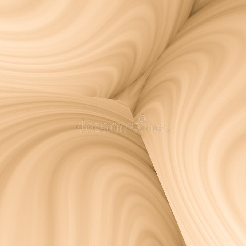 Light Brown Smooth Chocolate Abstract Shapes and Blurs Backgrounds ...