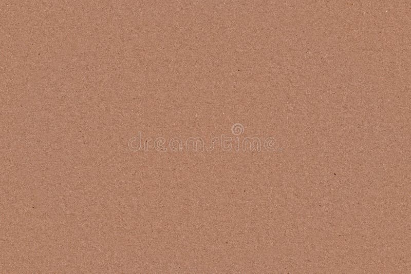 Light Brown Smooth Recycled Cardboard Kraft Paper, Seamless Tileable ...