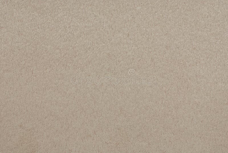 Light Brown Suede Fabric Stock Images - Image: 15630204