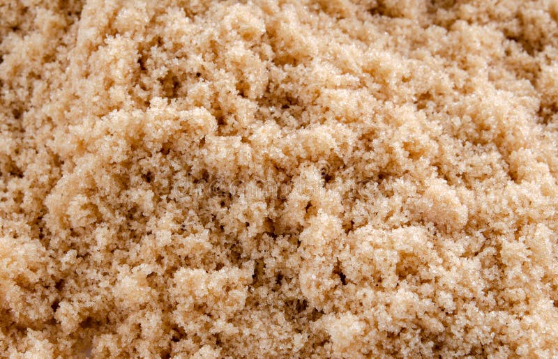 Light Brown Sugar on Tabletop Stock Image - Image of ingredient, baking ...