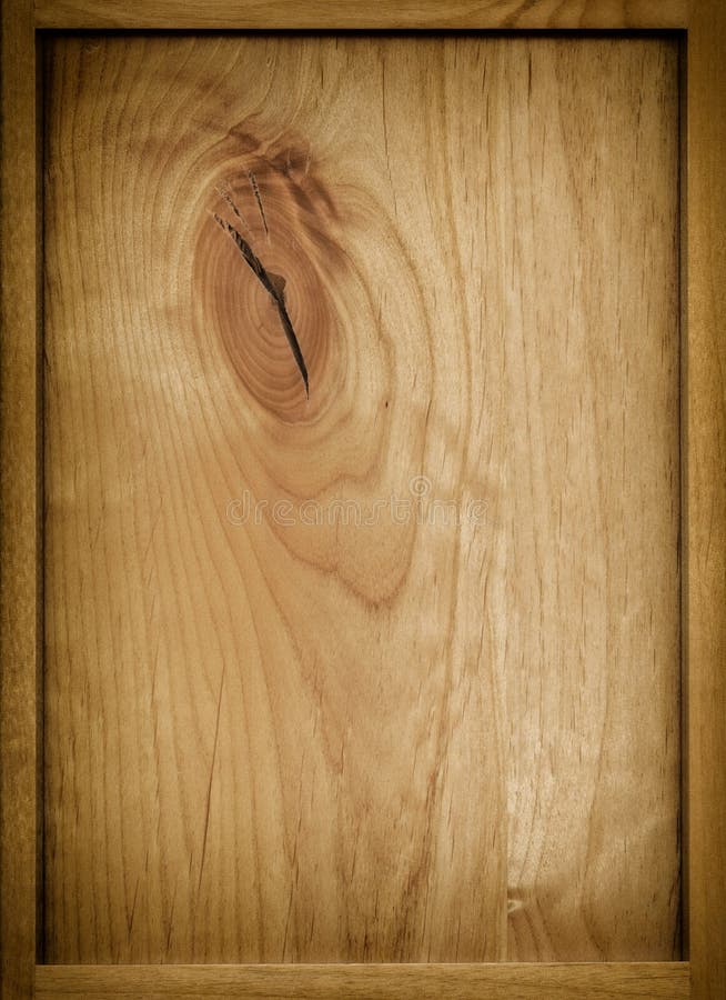Light Brown Wood Frame Pattern Stock Photo - Image of brown, color ...