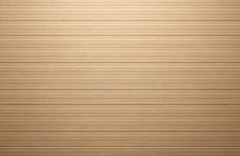 Light Brown Wood Grain Texture Shows Parallel Lines. Natural Wood ...