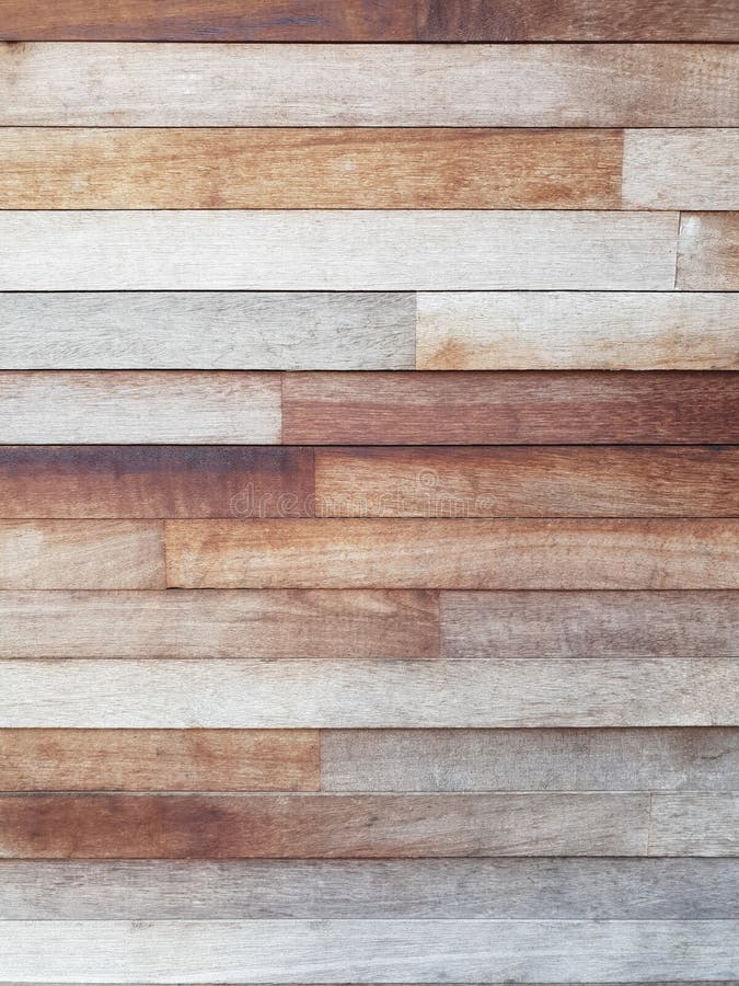 Light Brown Wood Pattern Surface Stock Image - Image of background ...