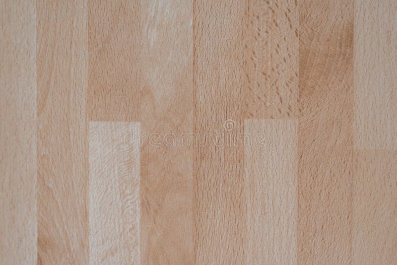 Light Brown Wood Plank Background Texture Stock Photo - Image of ...