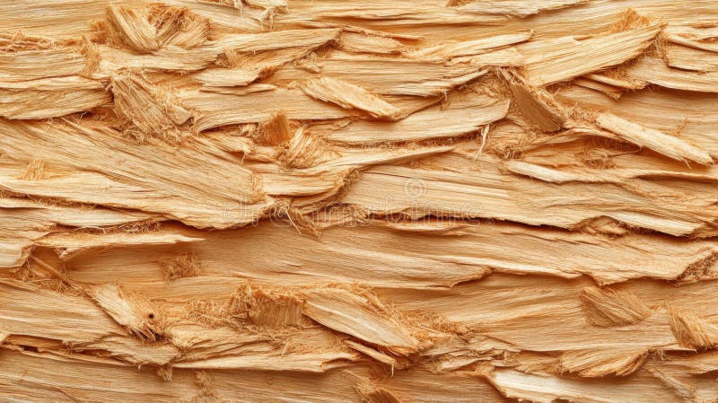 Light Brown Wood Splintered Texture Detail Stock Illustration ...