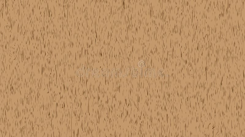 Light Brown Wood Texture Background Seamless Grainy Pattern, Wooden ...