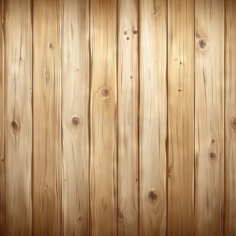 A Light Brown Wood Texture is Displayed Horizontally in Planks Stock ...