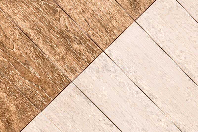 Light and Brown Wooden Coating with an Abstract Pattern, Wood Samples ...