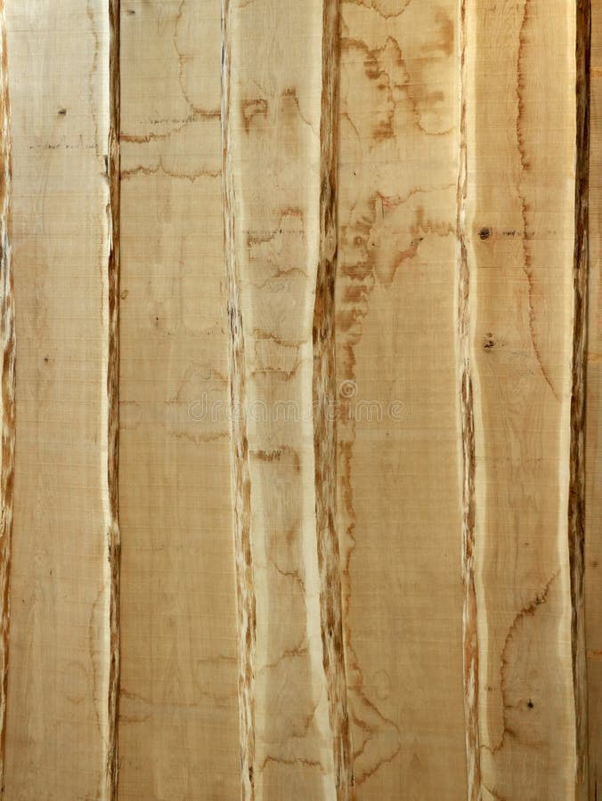 Light Brown Wooden Plank Texture Wall Background Stock Image - Image of ...