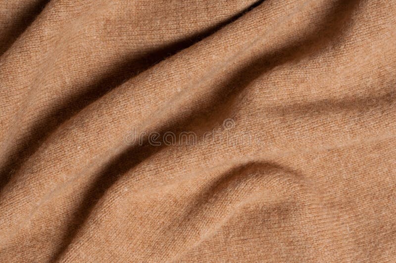 Brown wool background stock photo. Image of craftmanship - 107886264