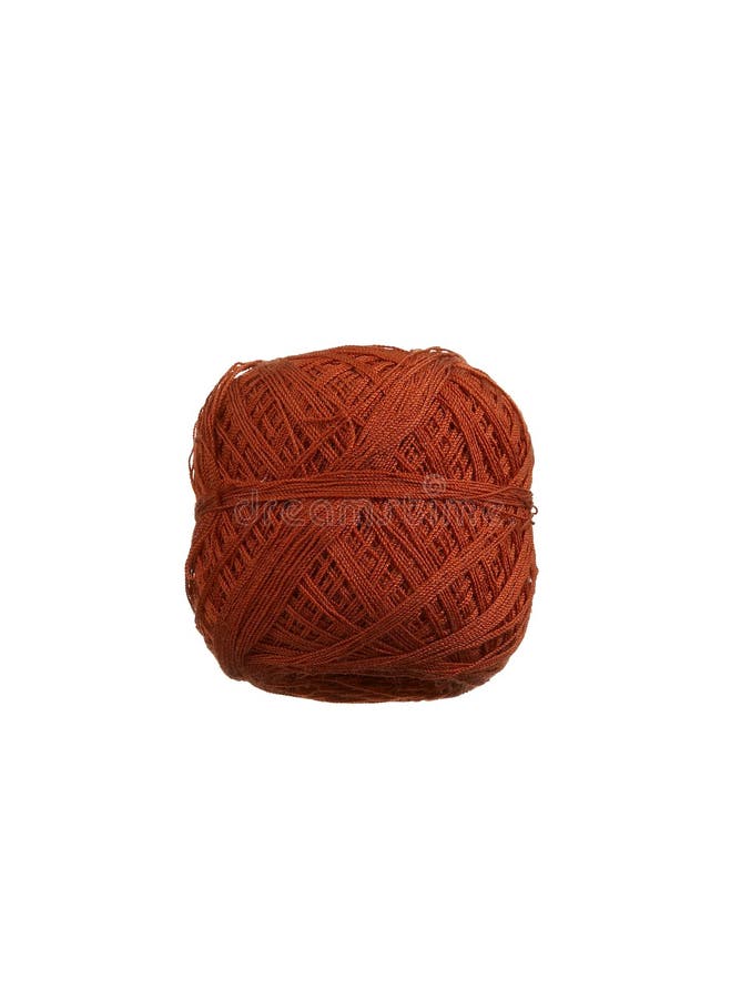 238 Light Brown Yarn Ball White Photos - Free & Royalty-Free Stock ...