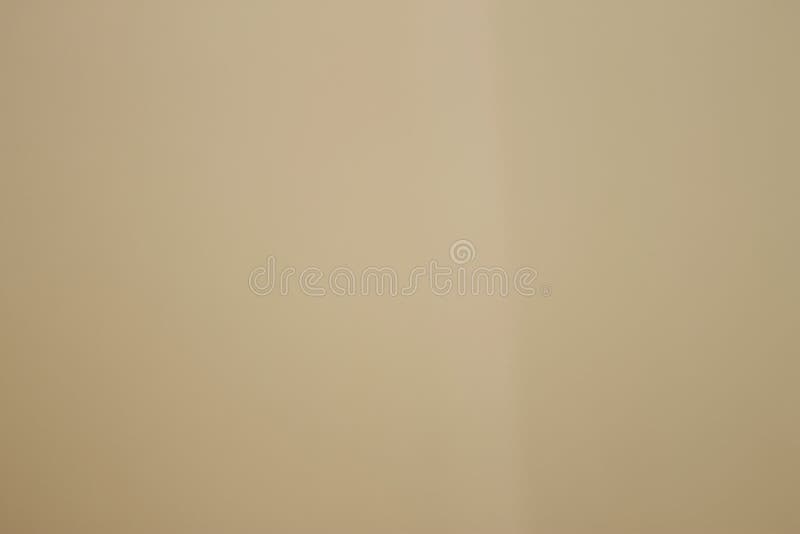 Light Brown And Yellow Color Smooth Background Texture Abstract Stock ...