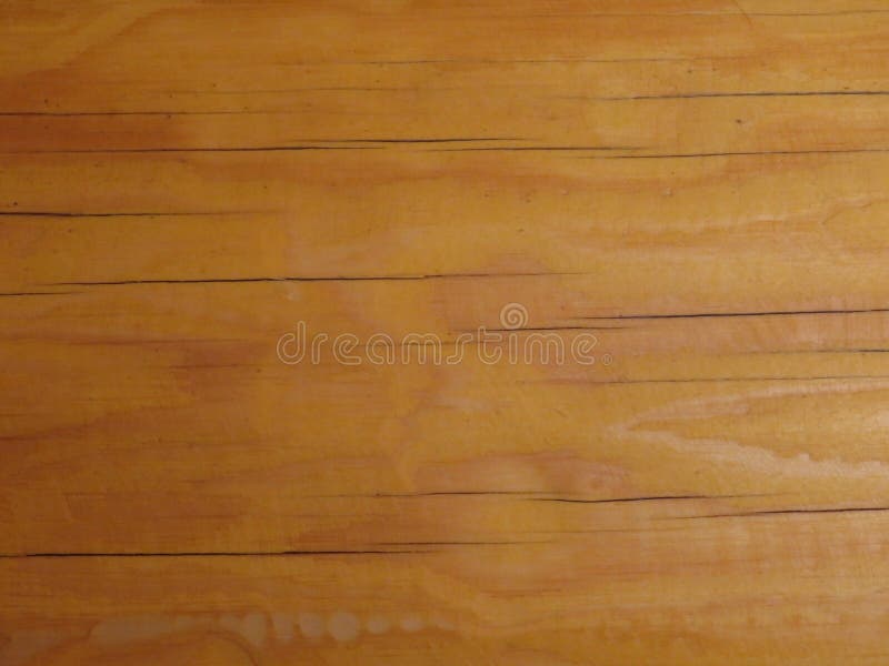 Light Yellow Background Color, Veneer Texture Stock Image - Image of ...
