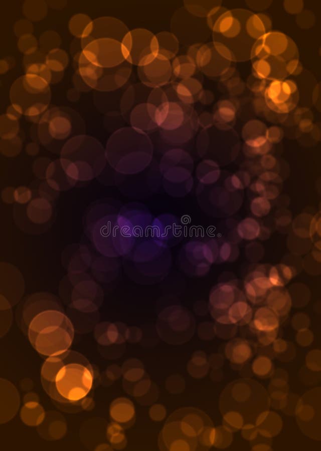 Light Bubbles stock illustration. Illustration of shimmering - 13892995