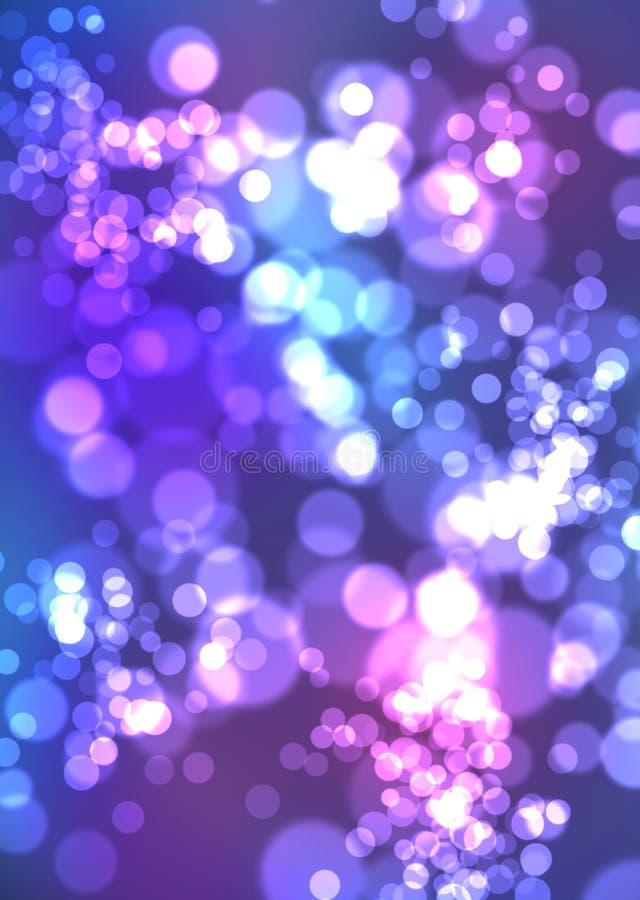 Light Bubbles Picture. Image: 14061032