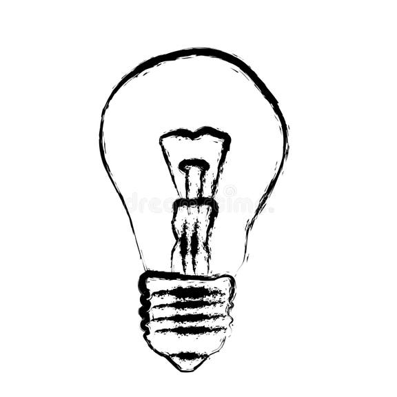 Generation Light Bulb Stock Illustrations – 6,995 Generation Light Bulb ...